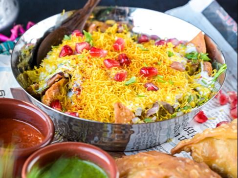 Chai Wala delivery service in Oman | Talabat