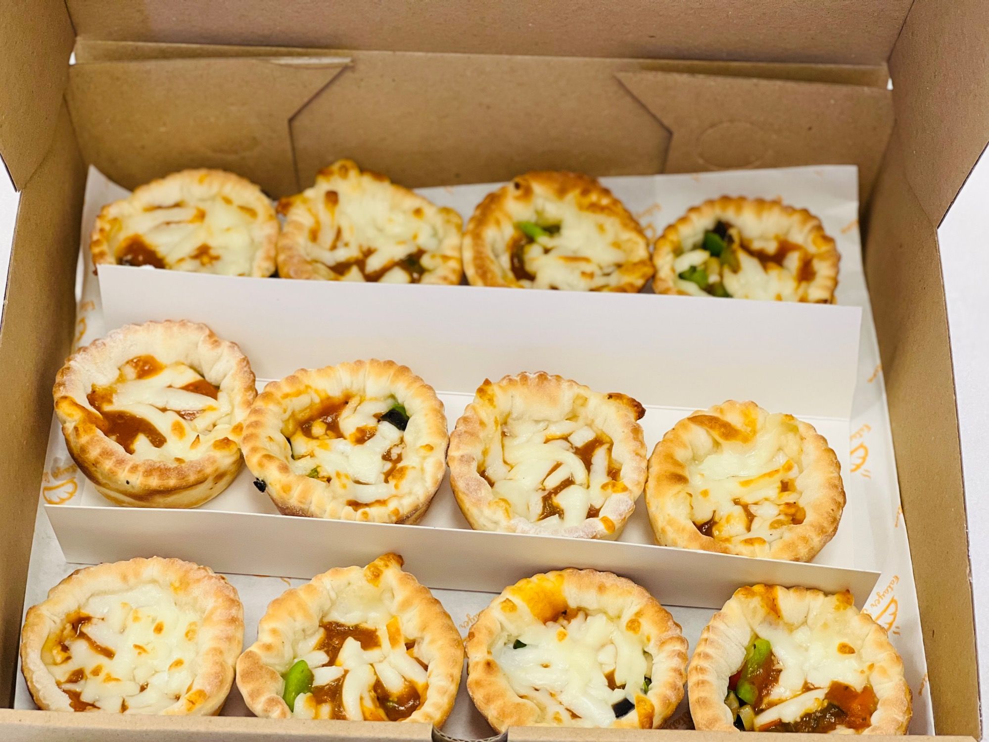 Fatayer Station delivery service in UAE | Talabat