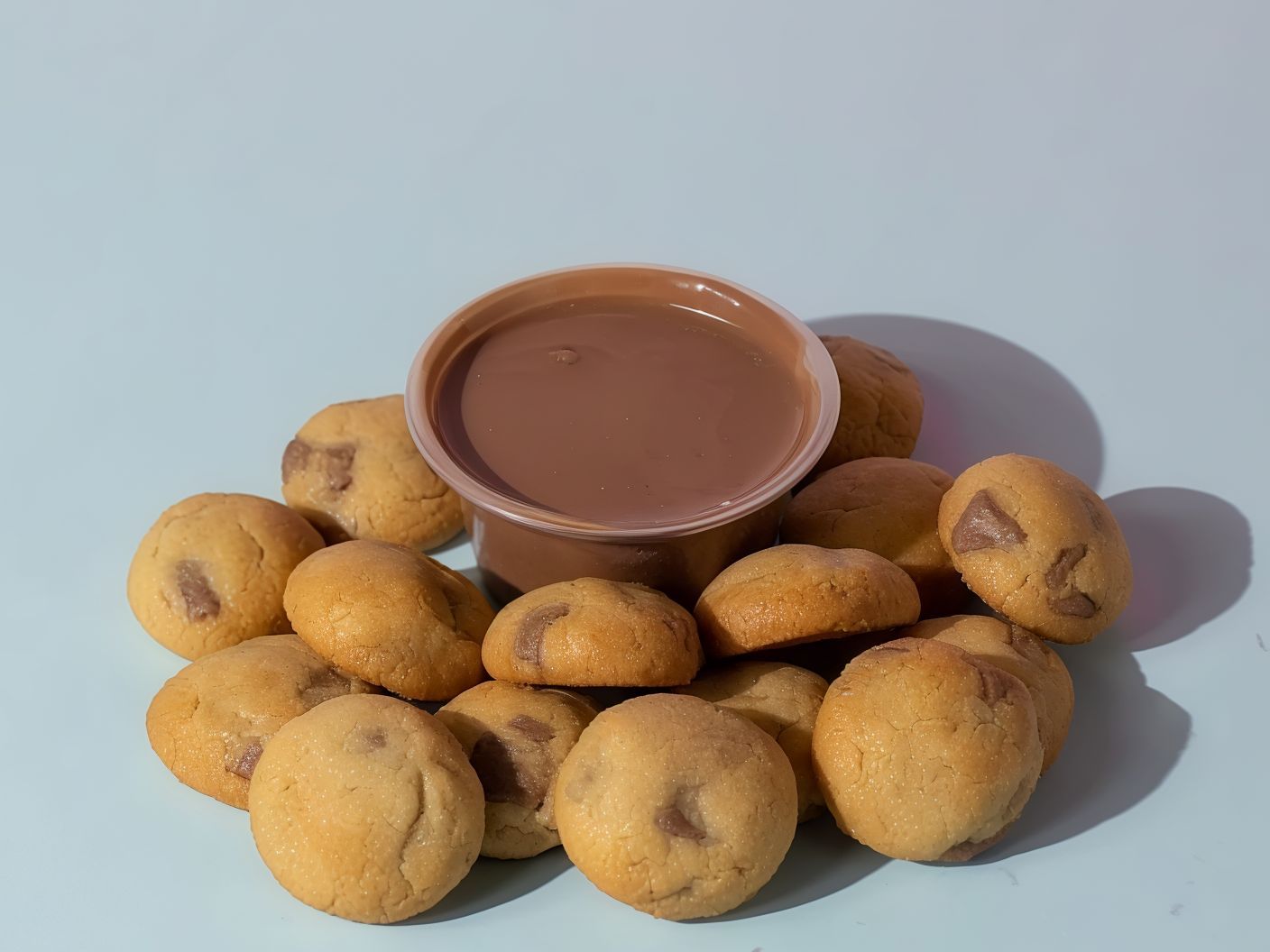 Monster Cookies delivery service in Bahrain | Talabat