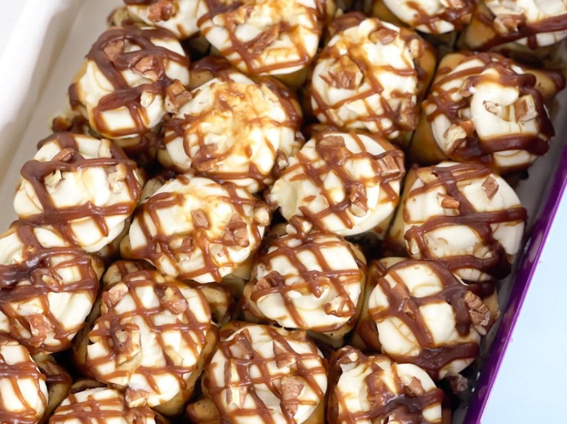 Monster Cookies delivery service in Bahrain | Talabat