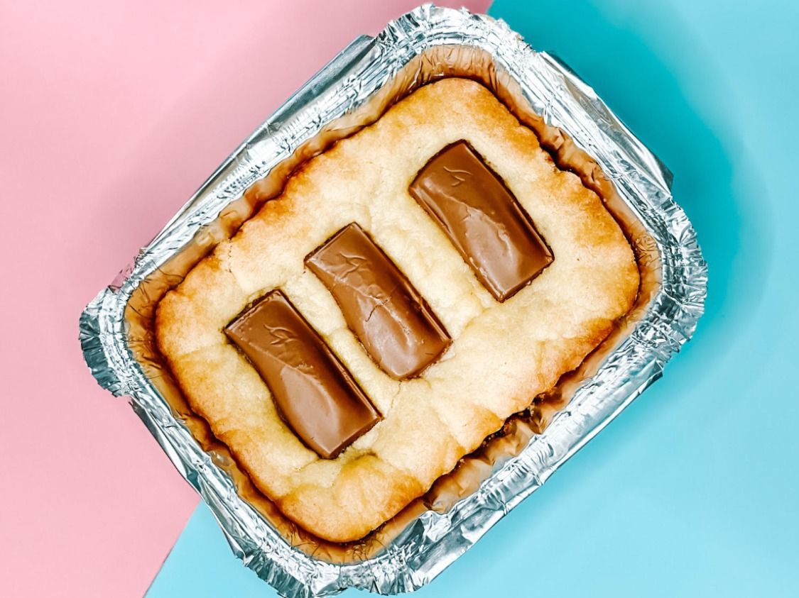 Monster Cookies delivery service in Bahrain | Talabat