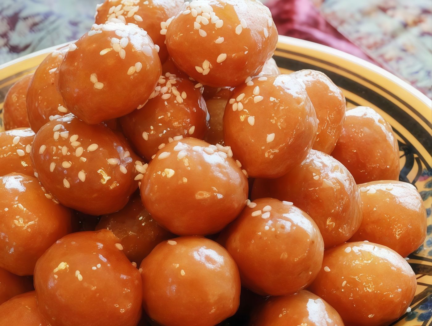 Khameer & Chebab delivery service in UAE | Talabat