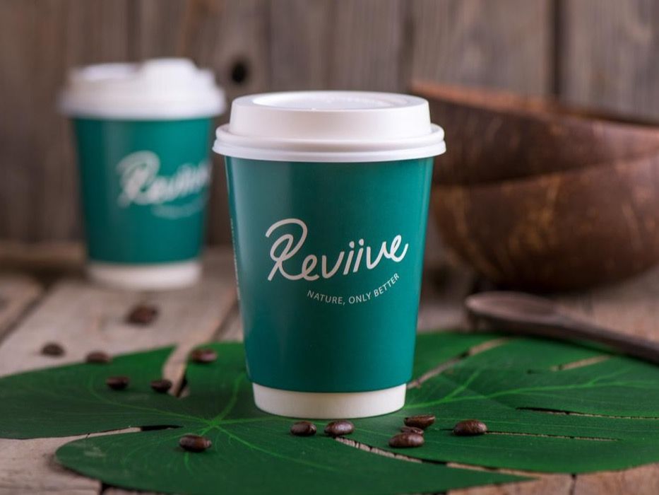 Reviive Cafe delivery service in Bahrain | Talabat