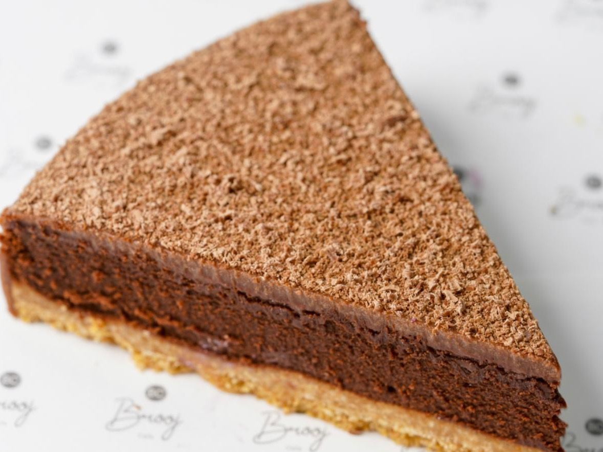 Brooj Cafe delivery service in Kuwait | Talabat