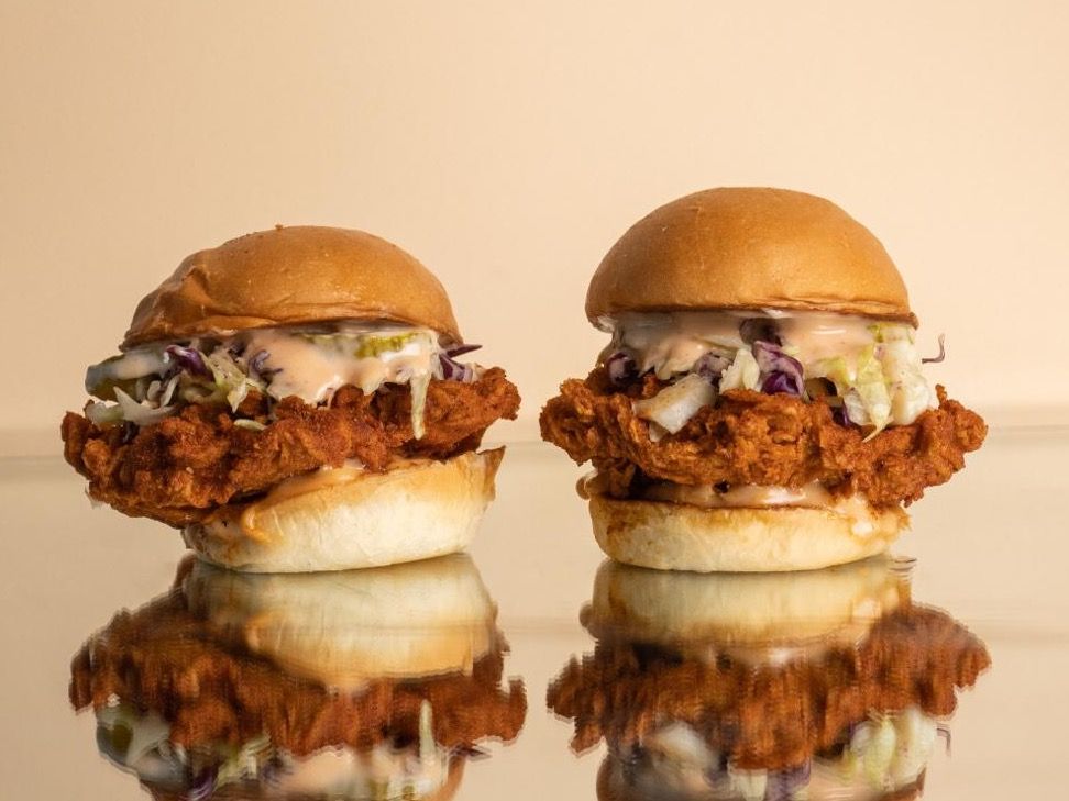 Flamin delivery service in Kuwait | Talabat