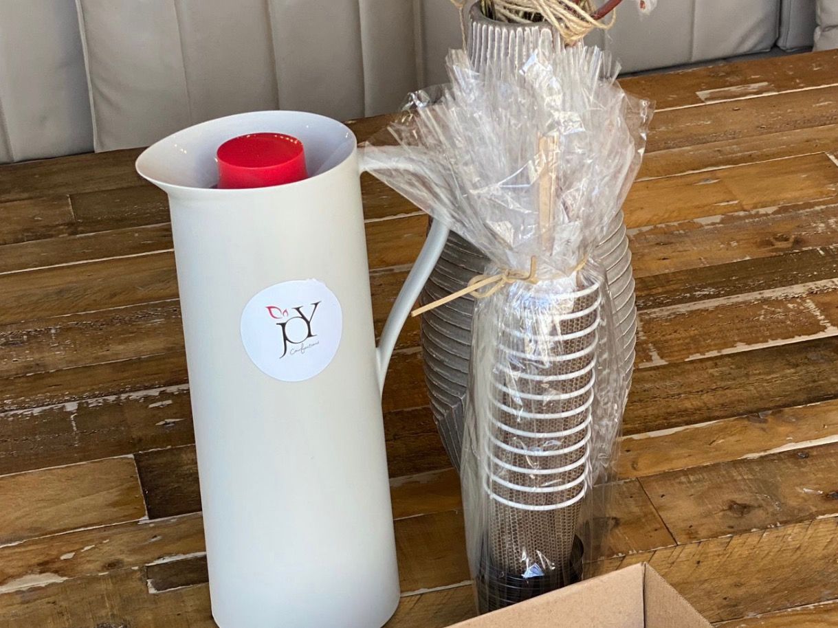 Joy Cafe delivery service in Kuwait | Talabat