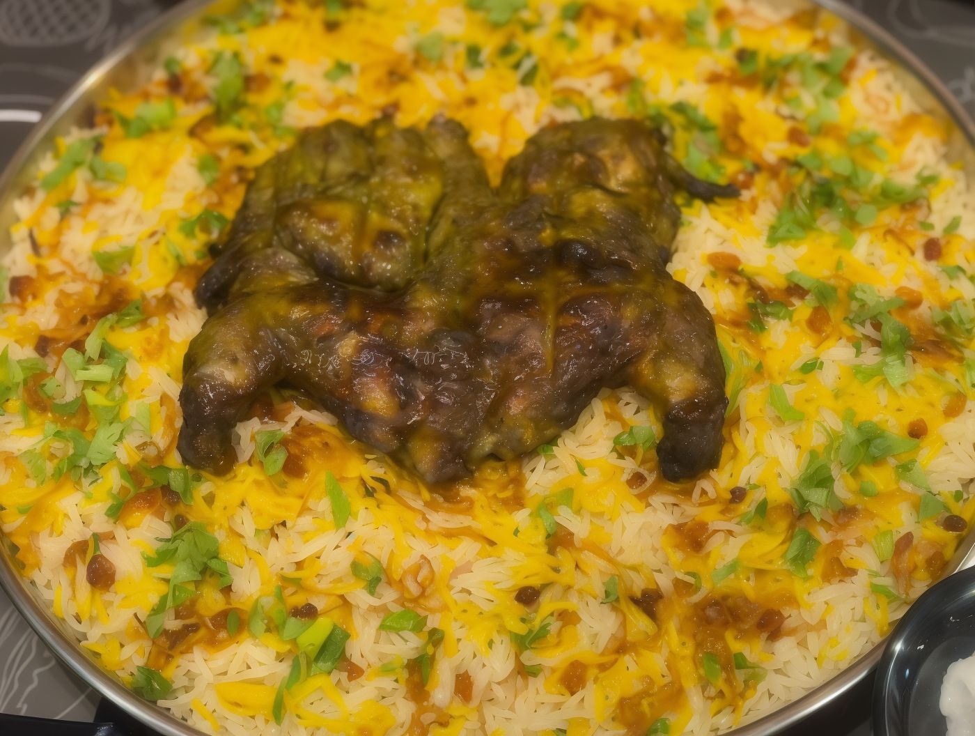 K Grill Restaurant delivery service in Bahrain | Talabat