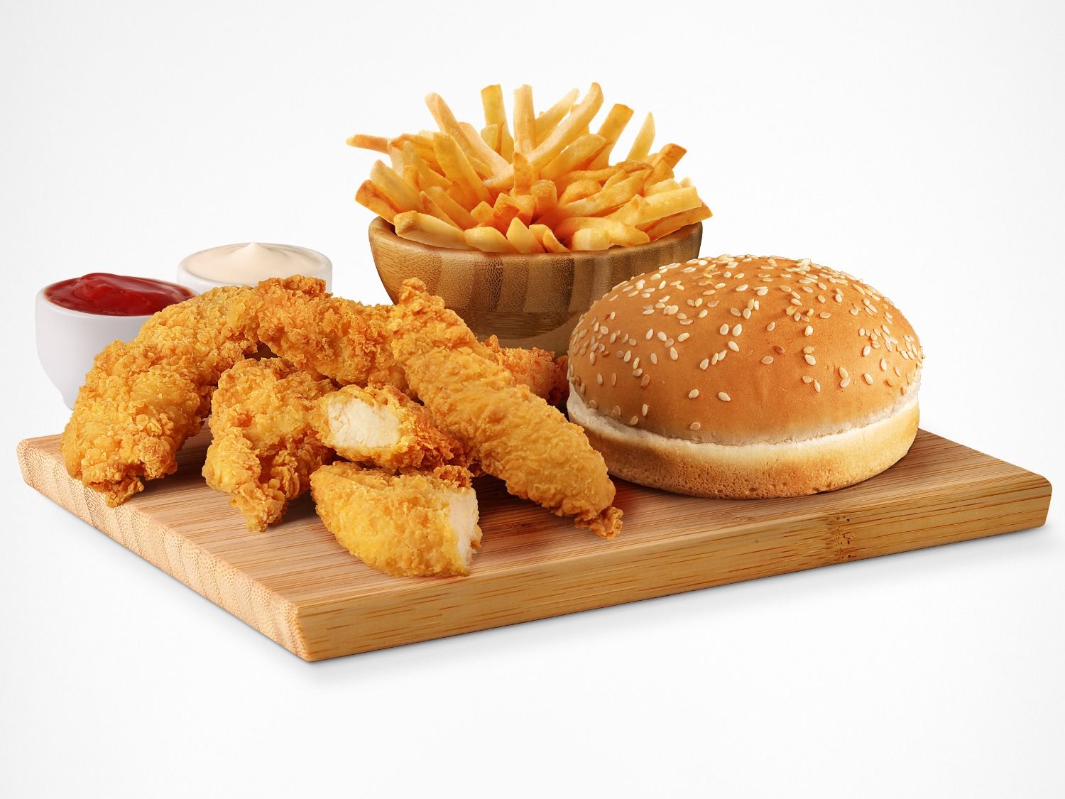 Al Baik delivery service in Bahrain | Talabat