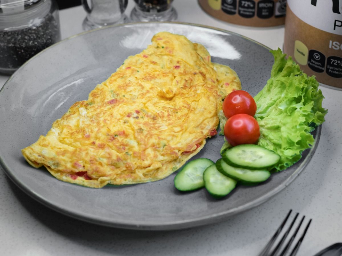 Breakfast By Be Healthy delivery service in UAE | Talabat