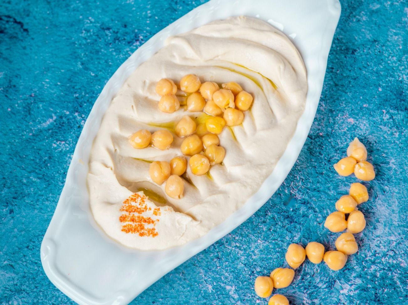 Dar Al Sham delivery service in UAE | Talabat