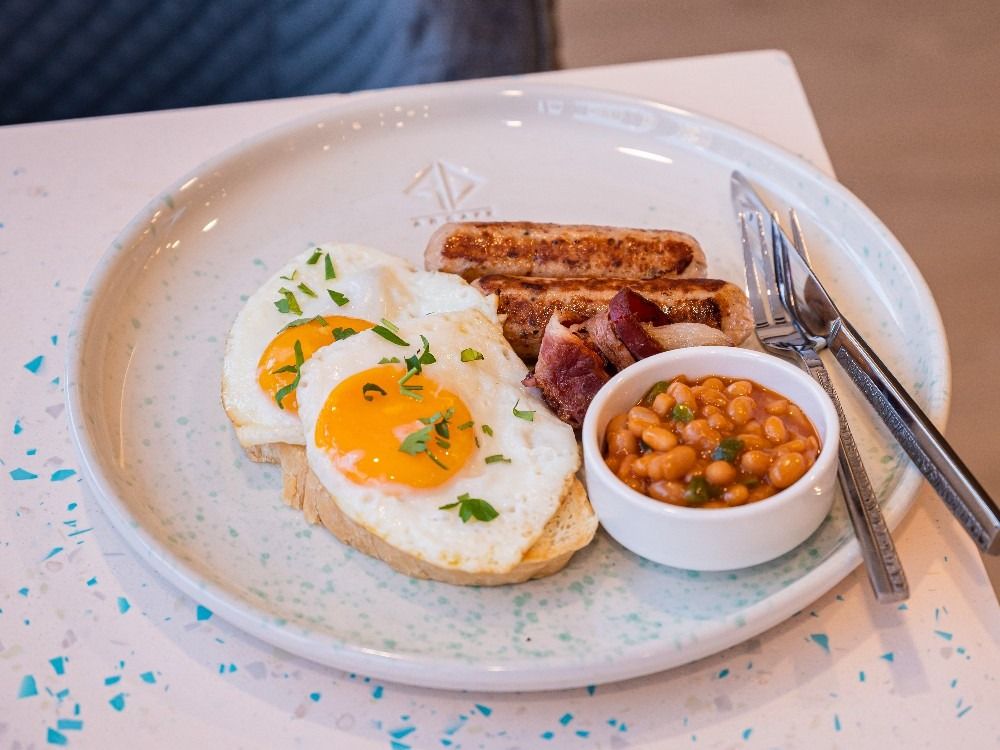 AD Cafe delivery service in UAE | Talabat