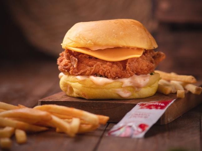 Ghareeb Express Restaurant delivery service in Bahrain | Talabat