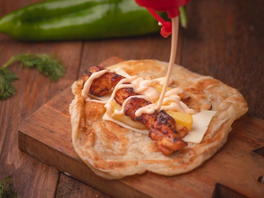 Ghareeb Express Restaurant delivery service in Bahrain | Talabat