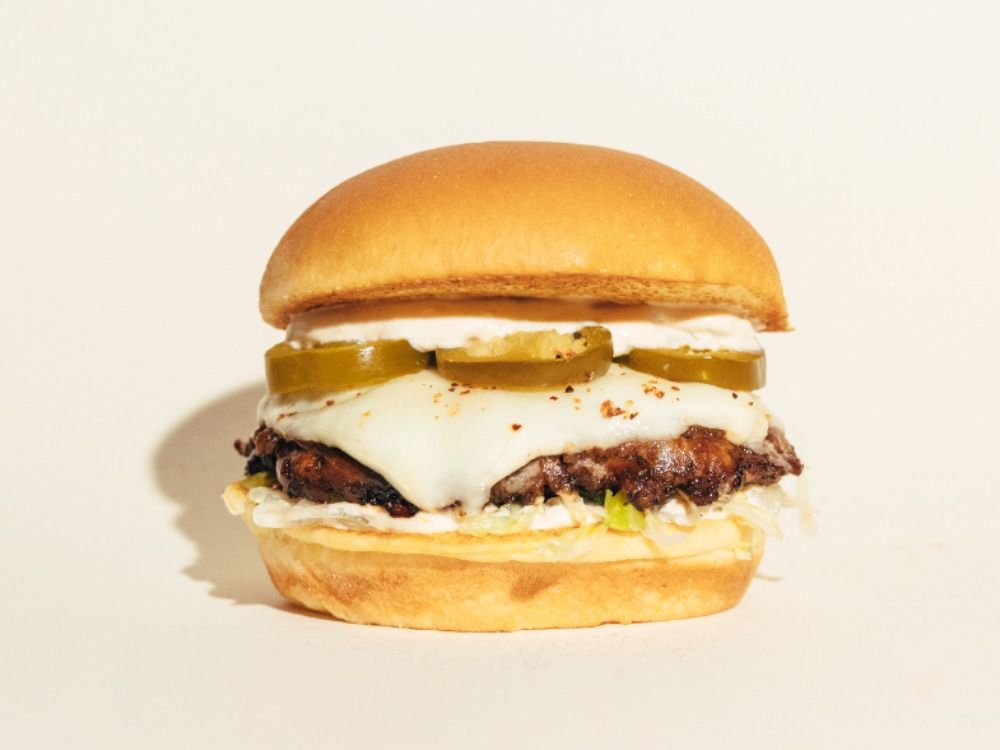 SALT delivery service in UAE | Talabat