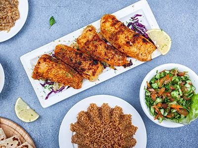 Estakoza Restaurant delivery service in UAE | Talabat