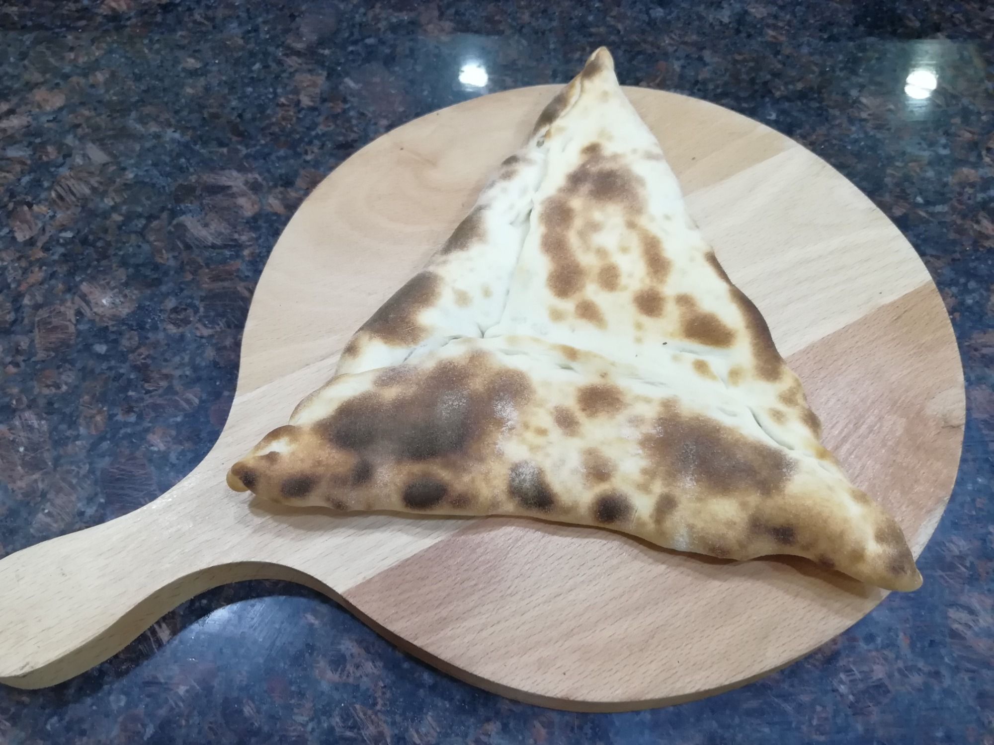 Manoush Factory delivery service in Jordan | Talabat