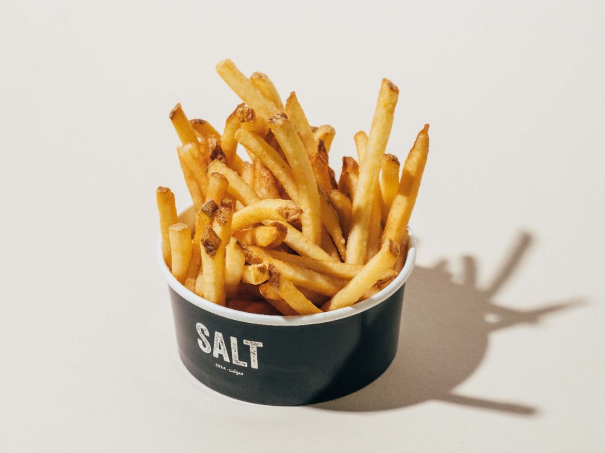 SALT delivery service in UAE | Talabat