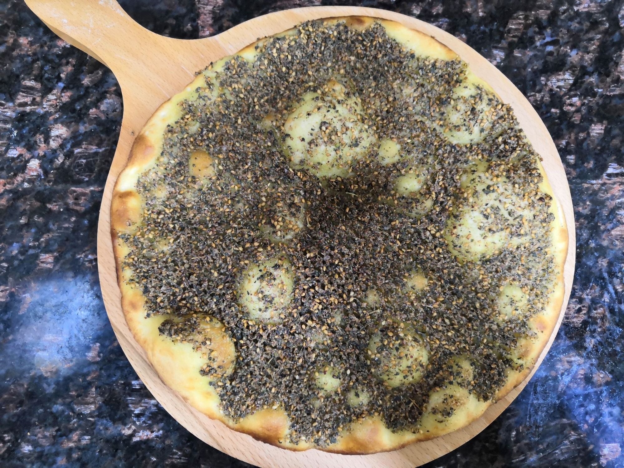 Manoush Factory delivery service in Jordan | Talabat