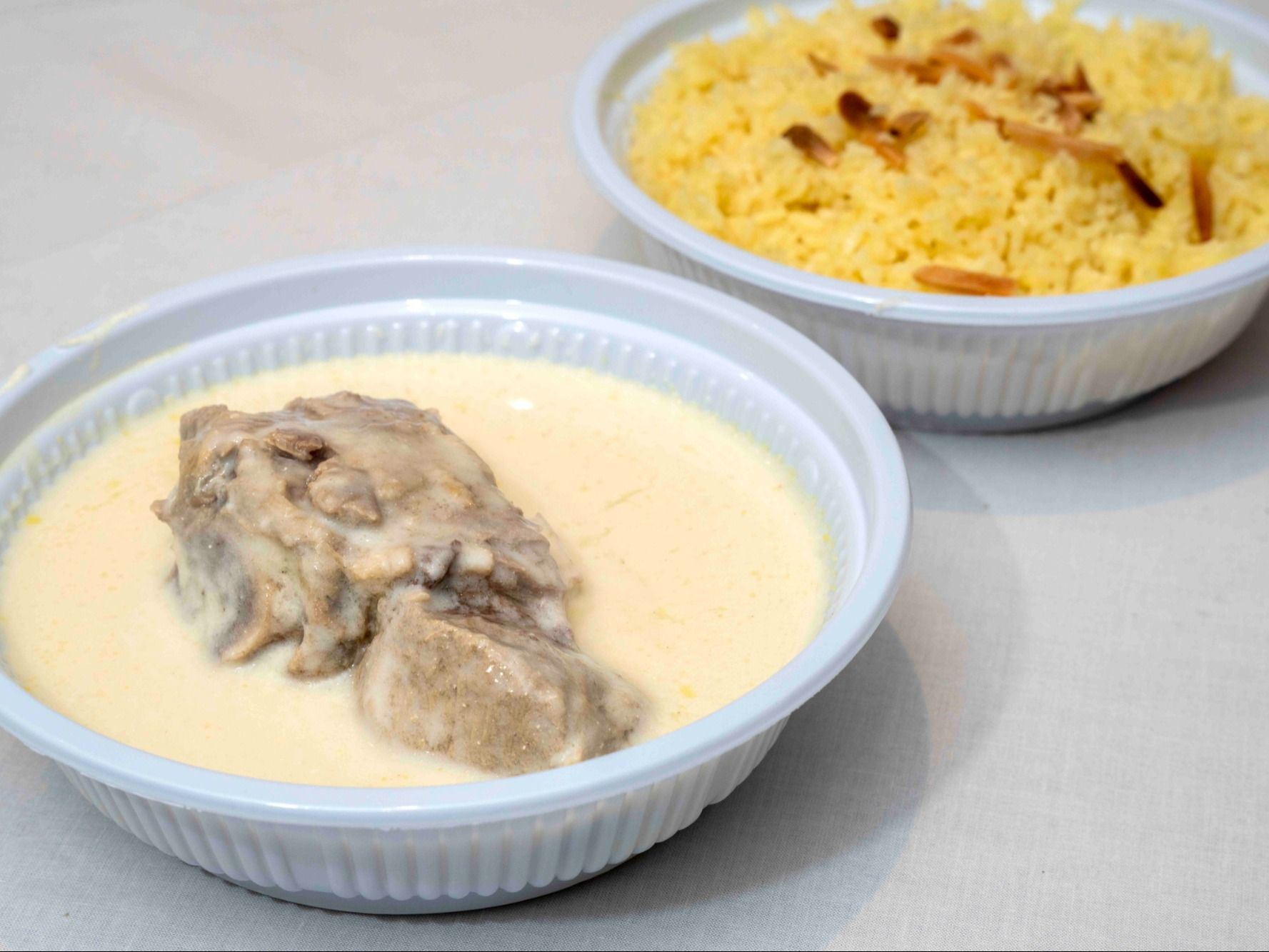 Jabri delivery service in Jordan | Talabat