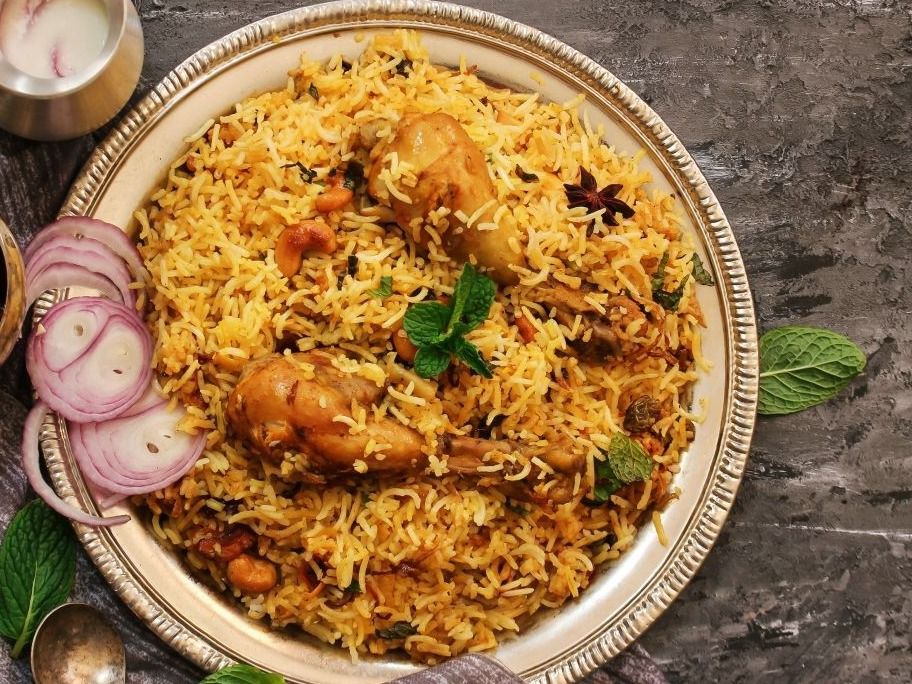 Zaman Al Taibin Popular Kitchen And Restaurant delivery service in UAE ...