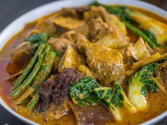 Jolly Tops delivery service in UAE | Talabat