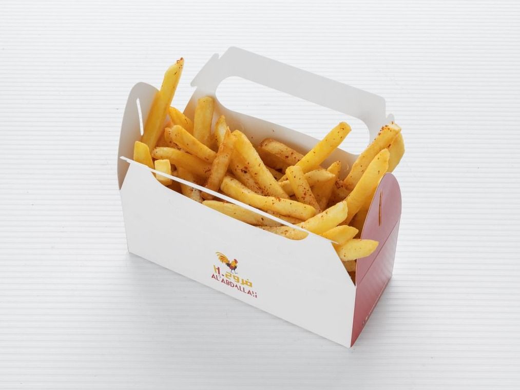 Al Abdallah delivery service in UAE | Talabat