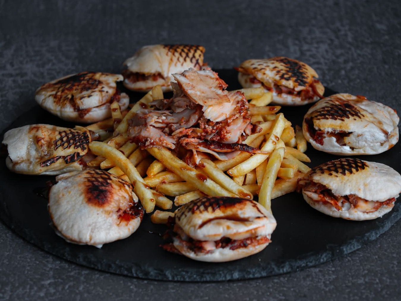 Shawarma Zone delivery service in Oman | Talabat