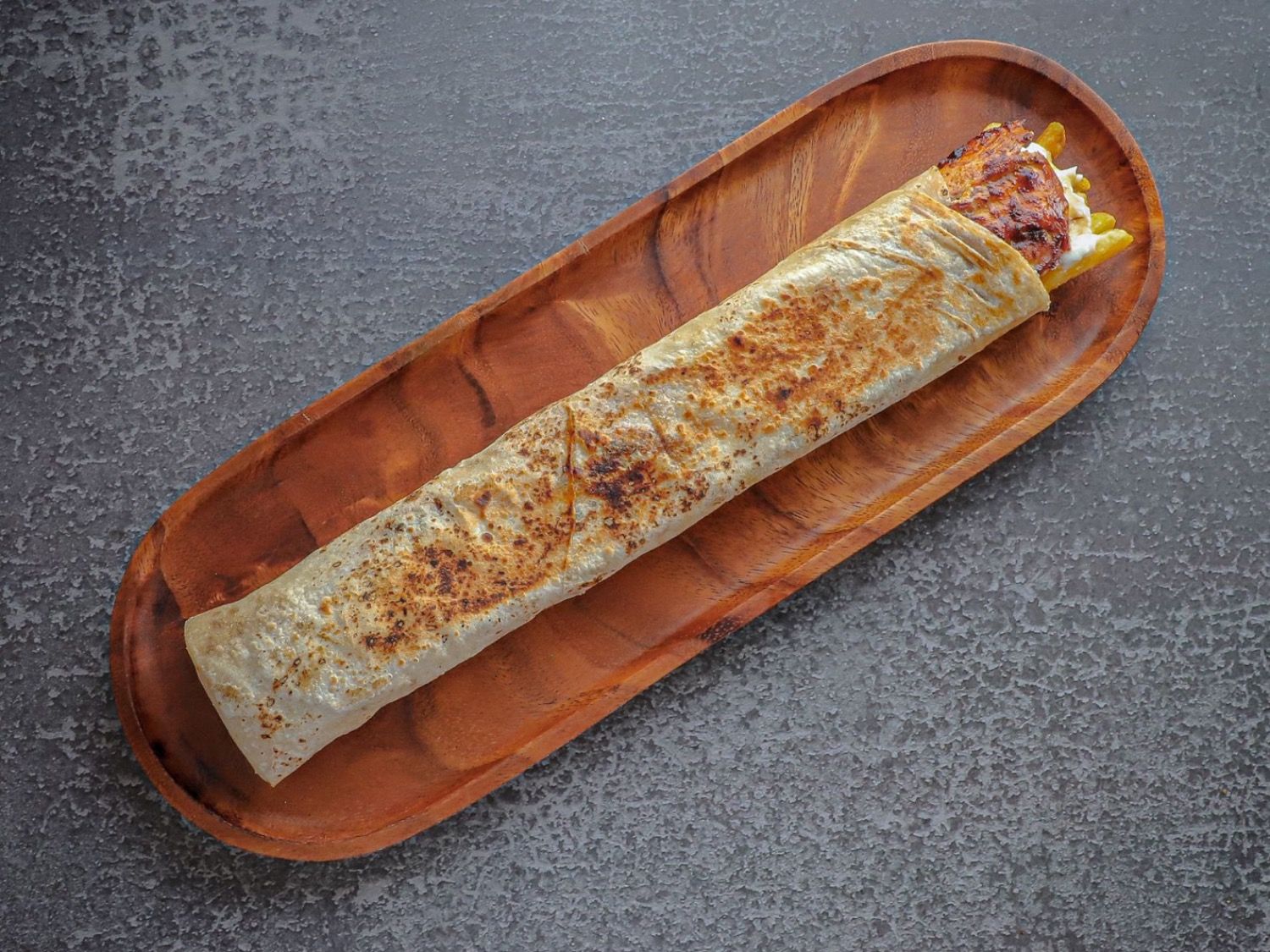 Shawarma Zone delivery service in Oman | Talabat