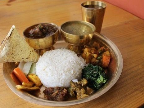 Sayapatri Restaurant delivery service in UAE | Talabat