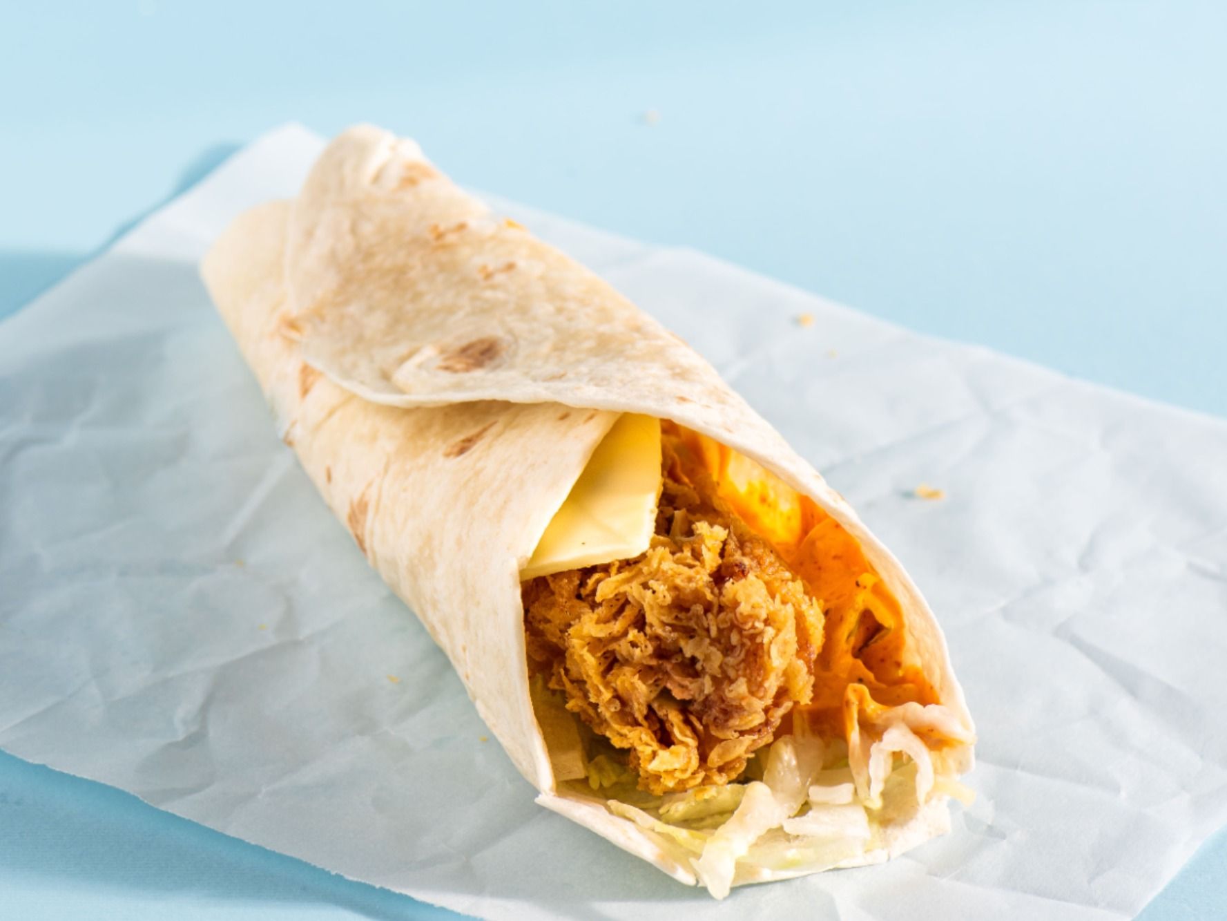Chicken Choice delivery service in Kuwait | Talabat