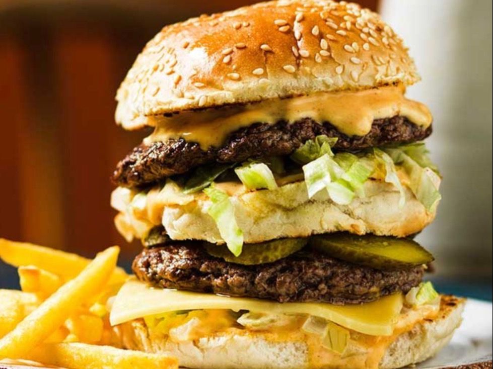 Arabian Star Broasted delivery service in Bahrain | Talabat