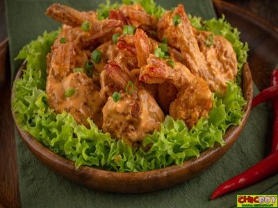 Chic Boy Inasal Restaurant delivery service in UAE | Talabat