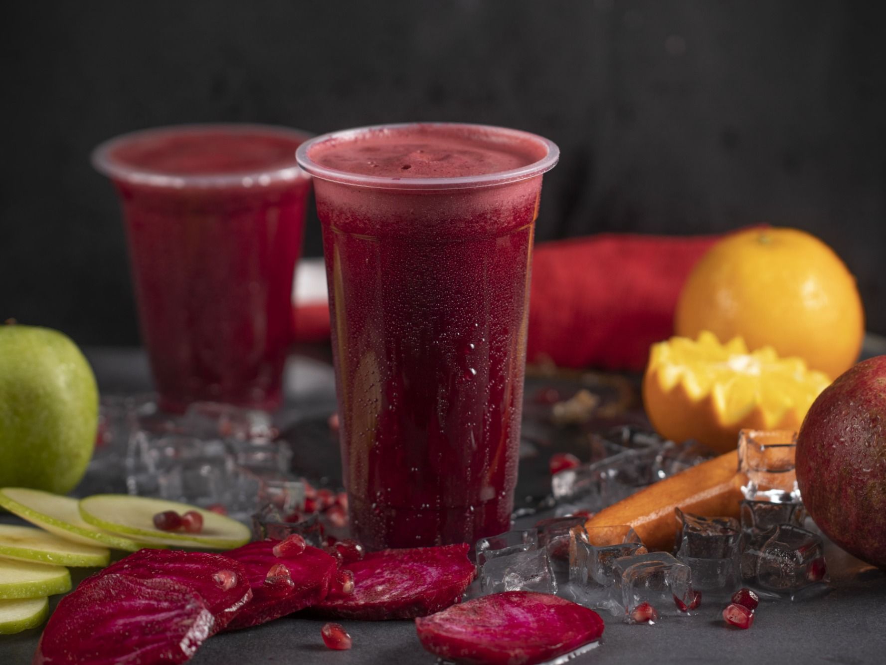 Season Juice delivery service in Qatar | Talabat