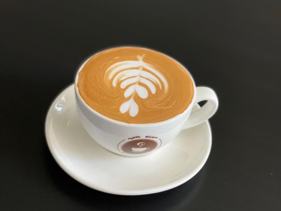 Sereno Cafe delivery service in Oman | Talabat
