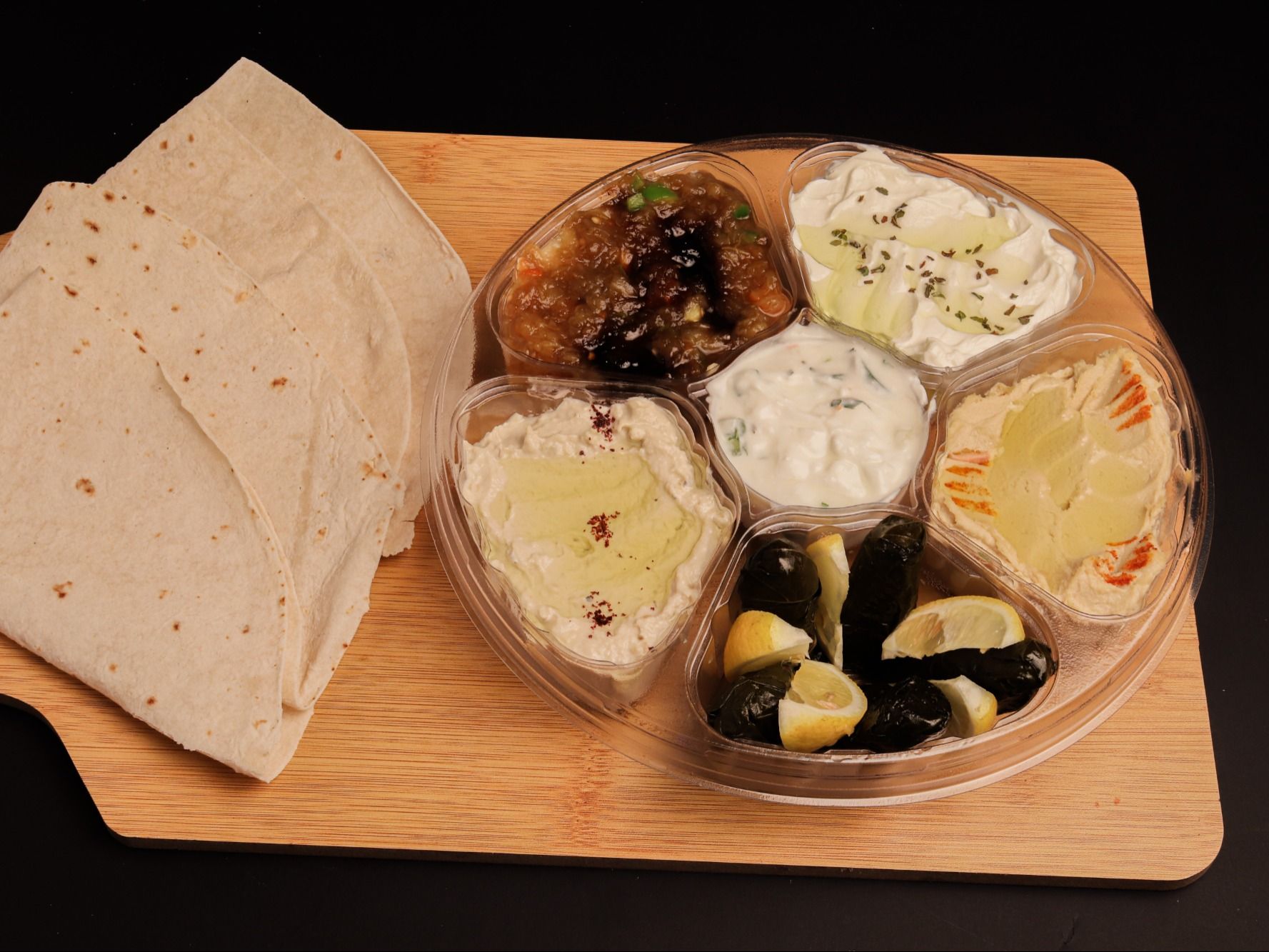 Beit Beirut Restaurant delivery service in Qatar | Talabat