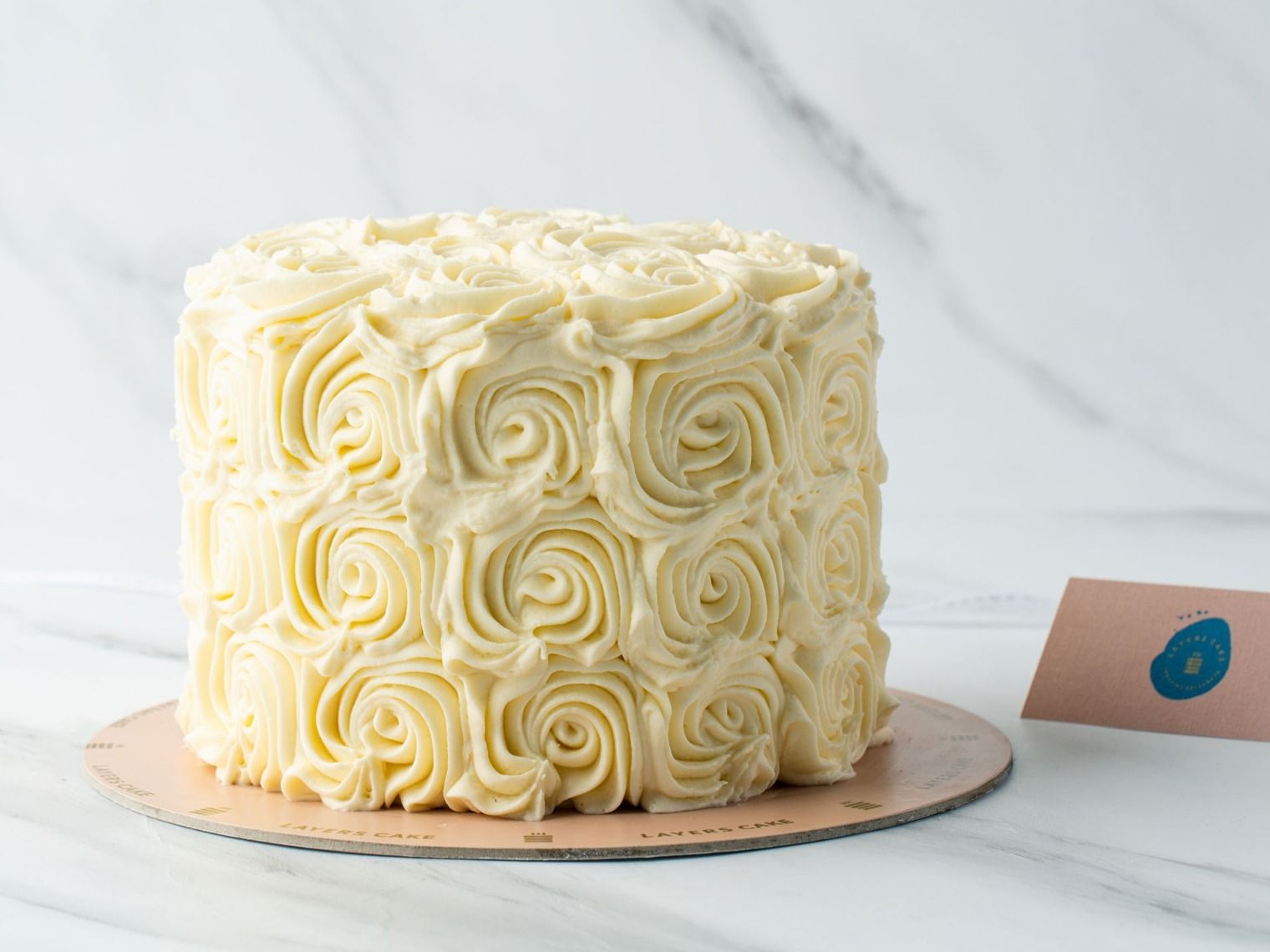 Layers Cake delivery service in Kuwait | Talabat