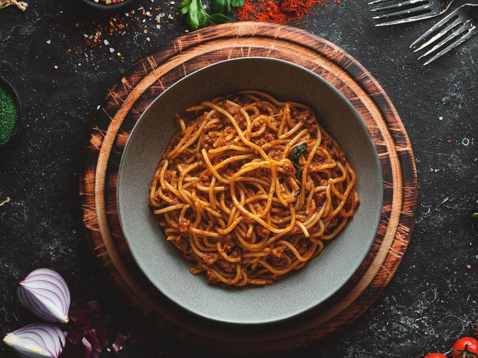 Pasta and Wrap delivery service in UAE | Talabat