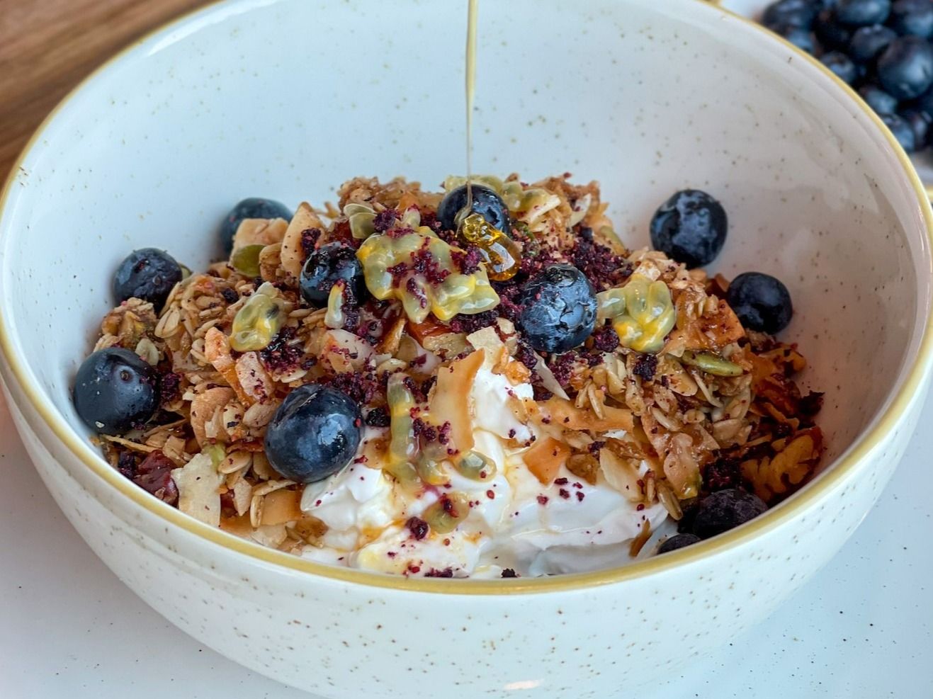 Bakehaus delivery service in Kuwait | Talabat