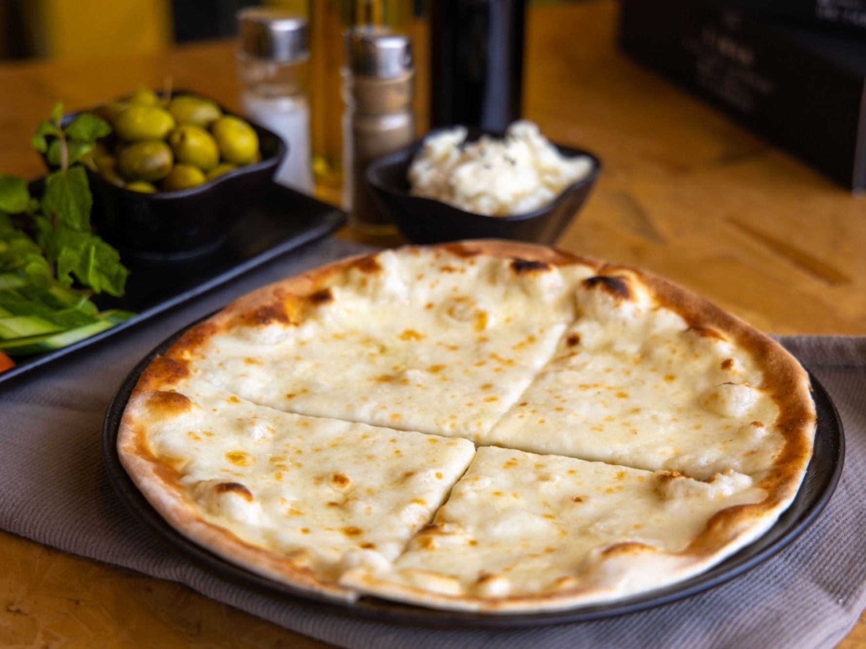 Zattara delivery service in UAE | Talabat