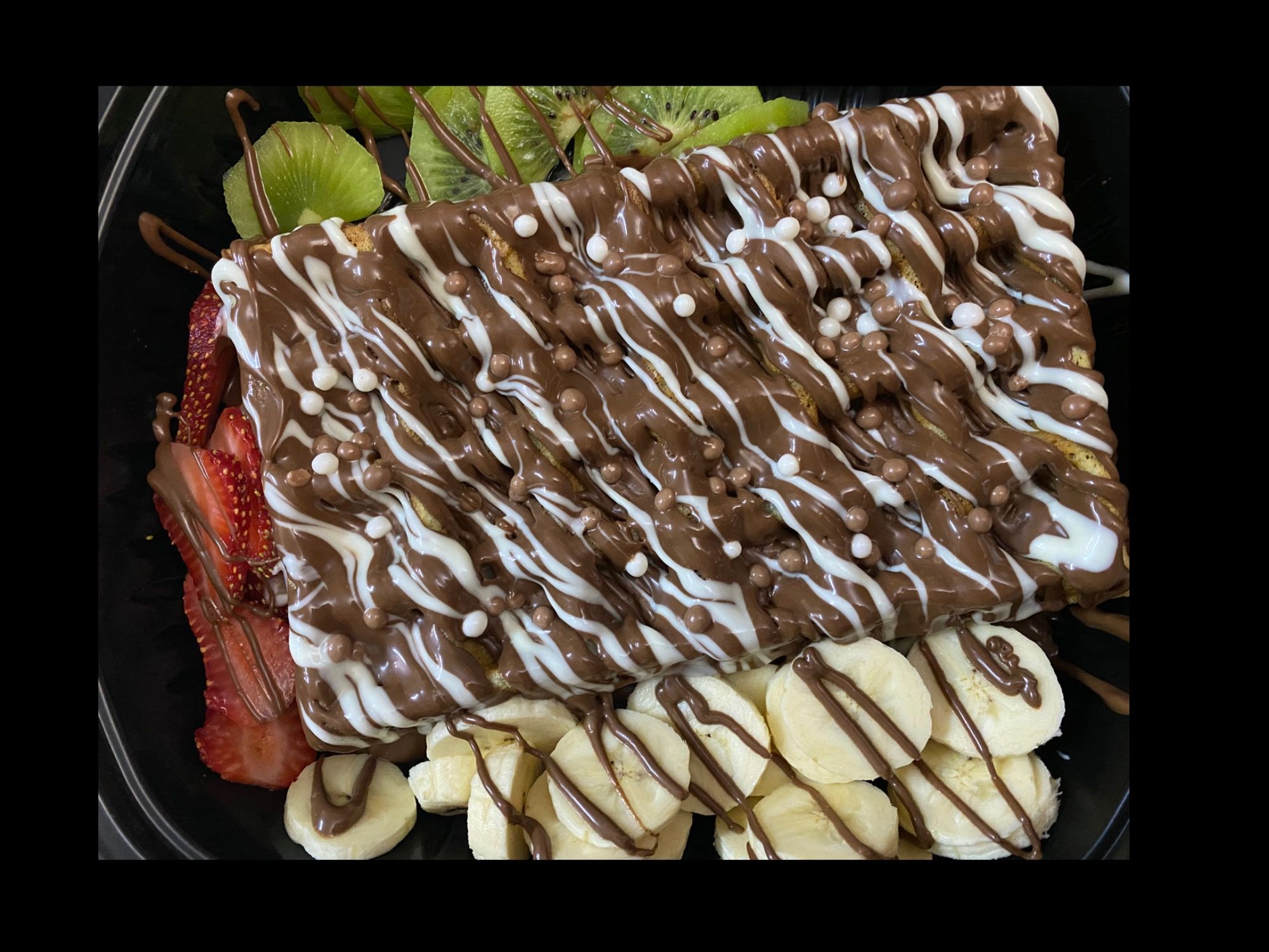 Choco Sweet delivery service in Jordan | Talabat