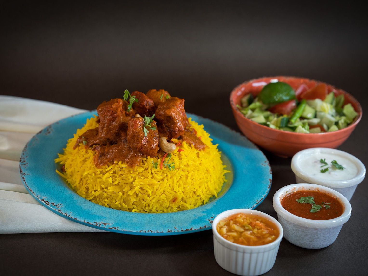 Atchaa delivery service in Oman | Talabat