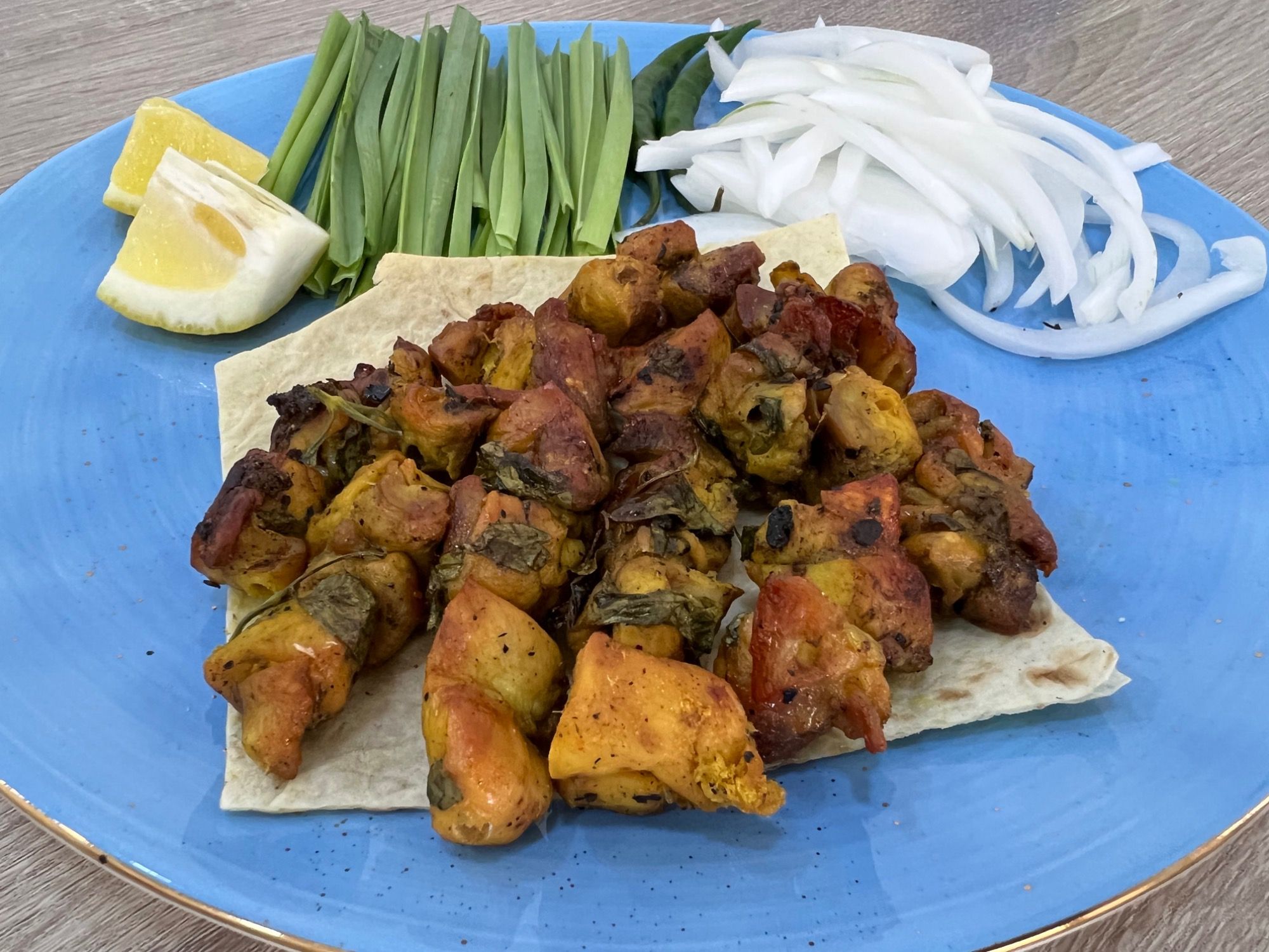 Turath Mandali Restaurant For grills and Iranian Food delivery service ...