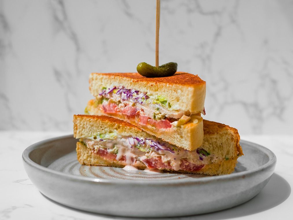 The Chocolate Bar delivery service in Kuwait | Talabat