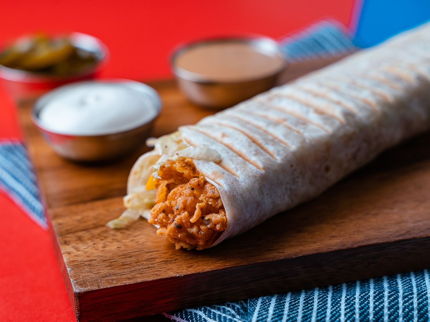 Chicken Strips delivery service in UAE | Talabat