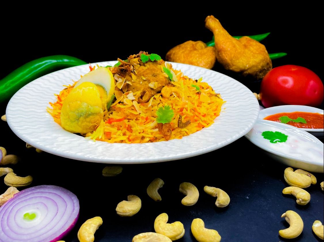 Al Maha Restaurant delivery service in Qatar | Talabat