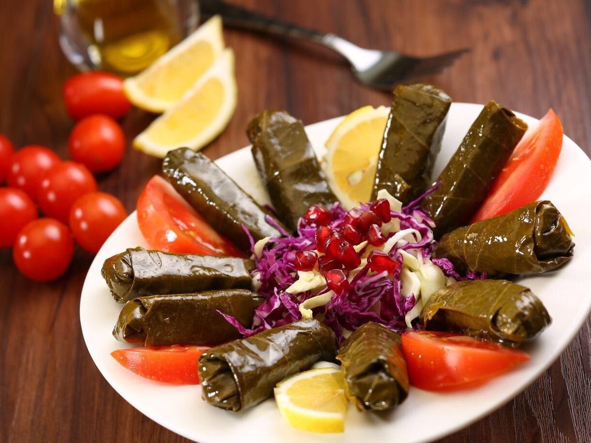 Bu Ali Spice delivery service in Bahrain | Talabat