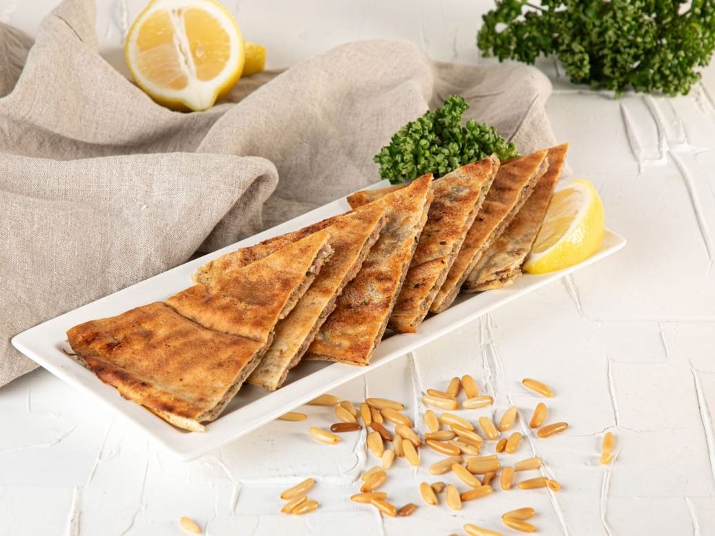 The Beach Restaurant delivery service in UAE | Talabat