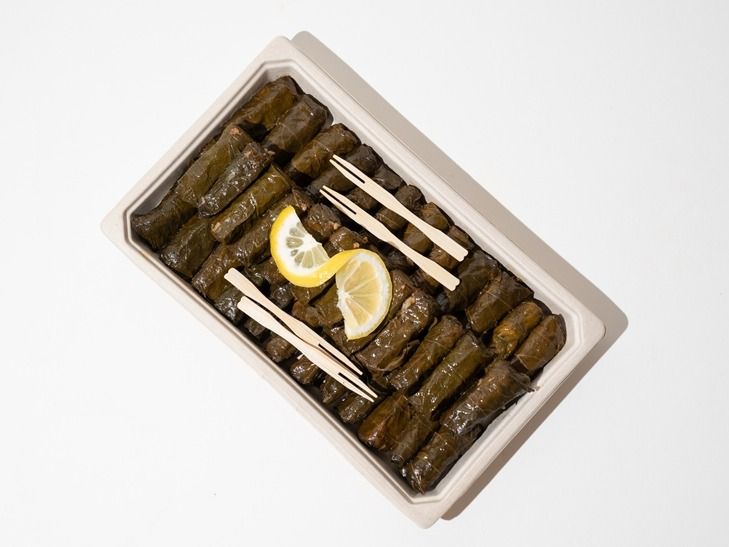 Bread Talk delivery service in Kuwait | Talabat