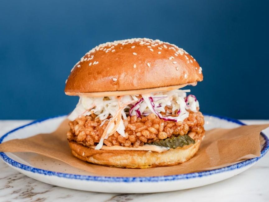 Little Ruby's delivery service in Kuwait | Talabat