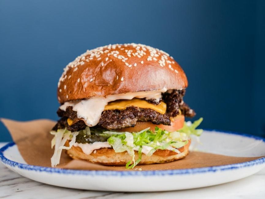 Little Ruby`s delivery service in Kuwait | Talabat